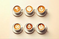 6 Espresso based Coffees to Try at Least Once – Pollards Coffee